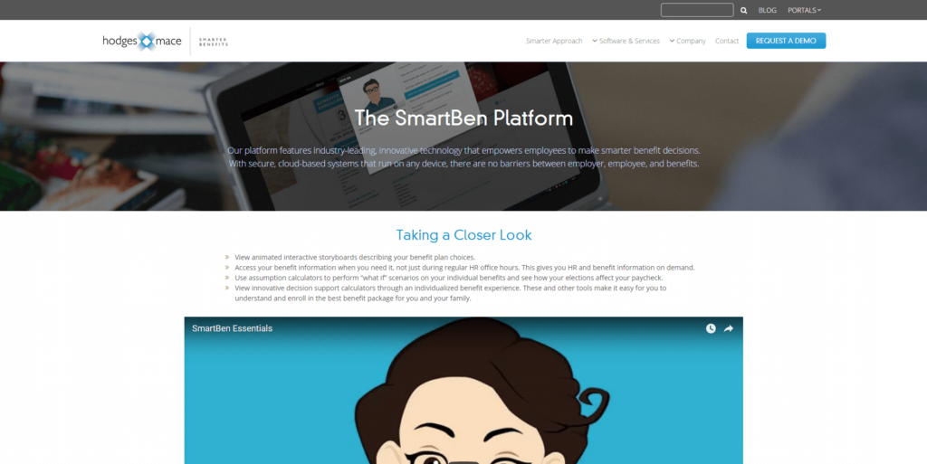 5 Online Solutions to Counter Zenefits - The Olson Group