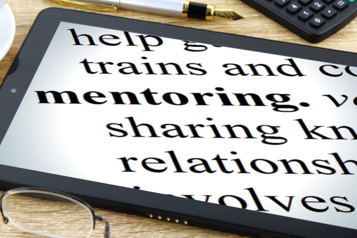 How to Start a Mentorship Program and 5 Benefits it Provides | TOG